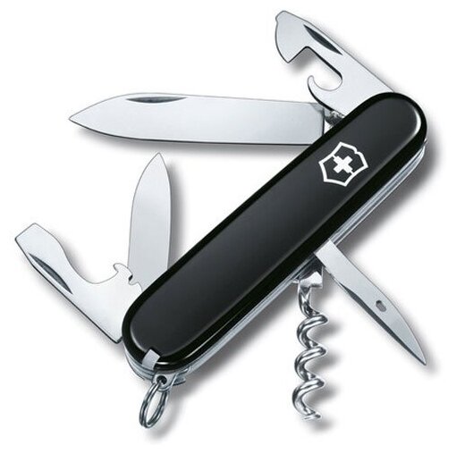 Victorinox 1.3603.3 Офицерский нож spartan victorinox