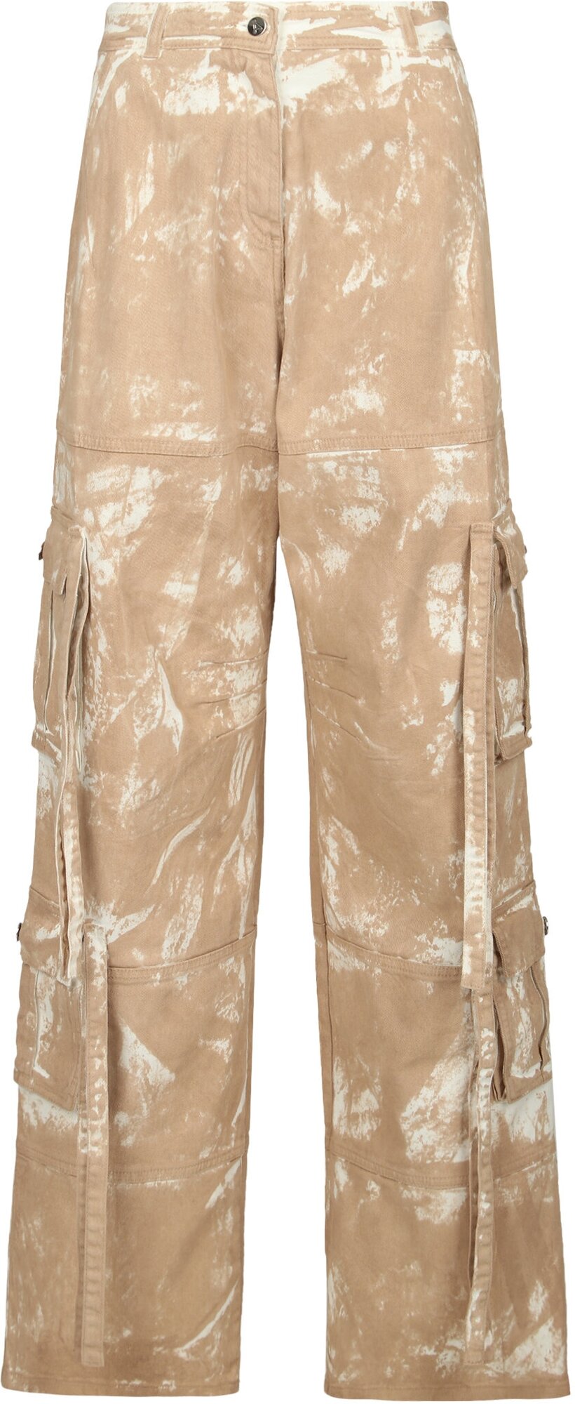 Брюки спортивные ANDREADAMO