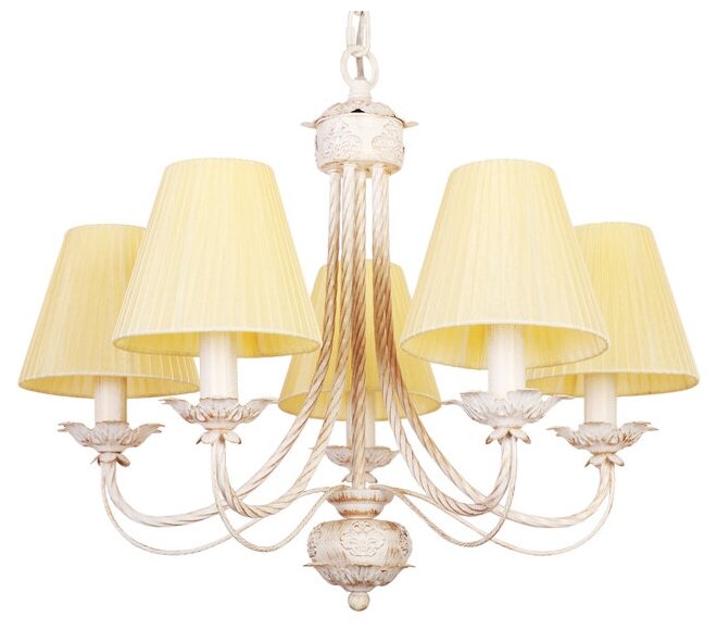 Подвесная люстра Abrasax Jasmin SD830