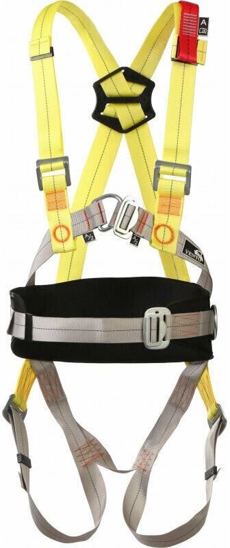 Привязь страховочная Альфа 5.0 (Размер 1) vnt 105, 1411251