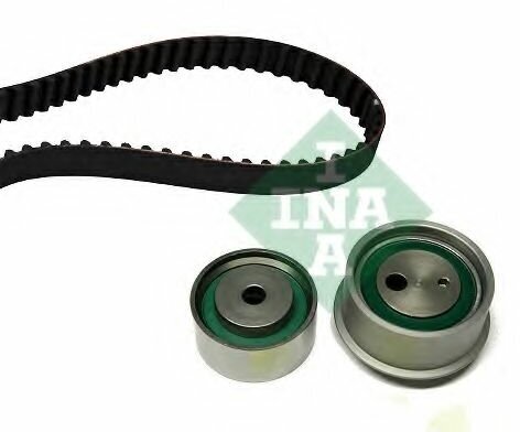 Комплект ремня ГРМ INA 530 0330 10