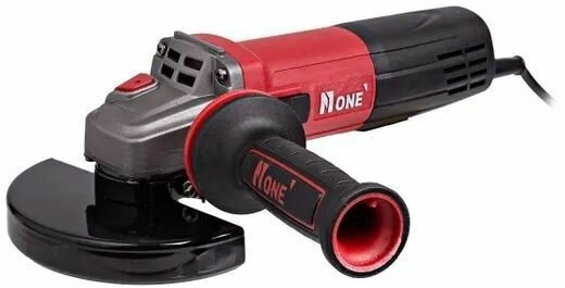 Угловая шлифовальная машина AG1100/125 PRO Nomber One