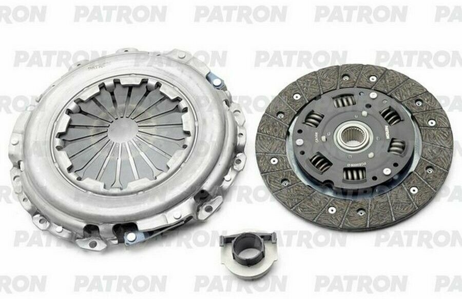 Комплект сцепления