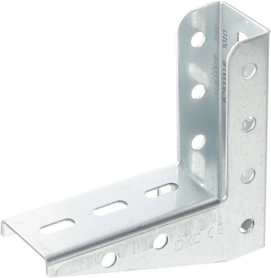 Консоль для крепления лотков DKC 100 мм (BBL5010)