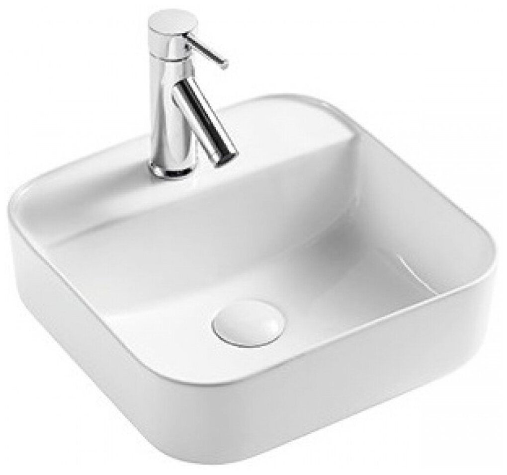 Раковина WeltWasser Elbach 2230