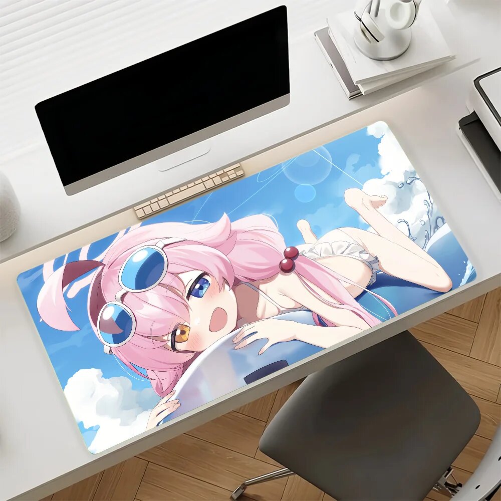 Коврик для мыши Takanashi Hoshino, Z2, большой