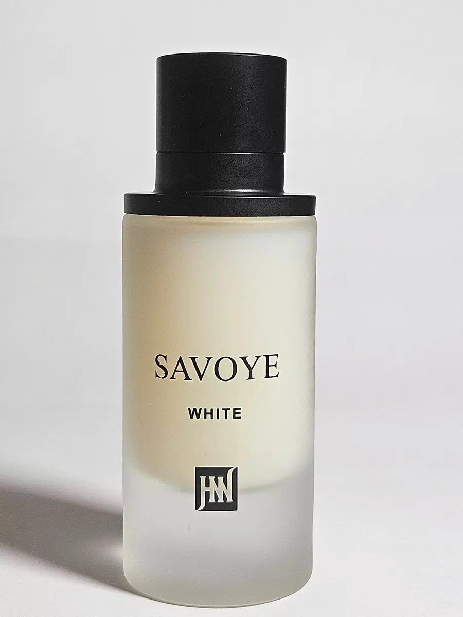 Парфюмерная вода Джонвин Савойе Вайт для женщин 30 мл / Savoye White