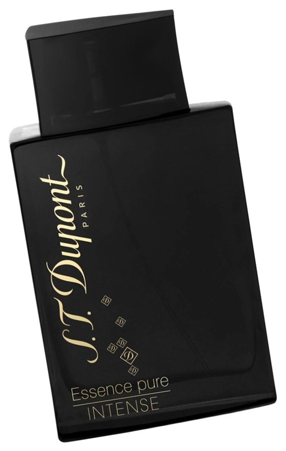 Мужской парфюм Дюпон Эссенс Пьюр Ом Интенс 100 мл / S.T. Dupont Essence Pure Homme Intense