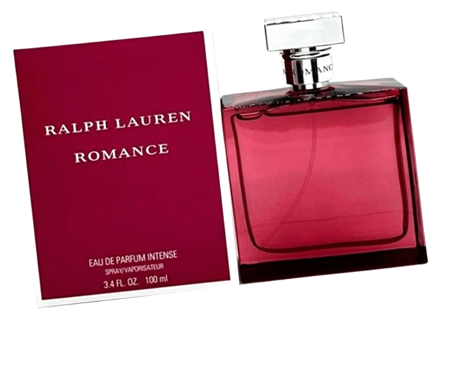 Миниатюра Ralph Lauren Romance Intense - парфюмерная вода для женщин 1.2 мл