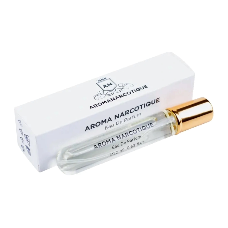 Мужской аромат парфюмерная вода Aroma Narcotique No 24 20 мл / Наркотик Номер 24