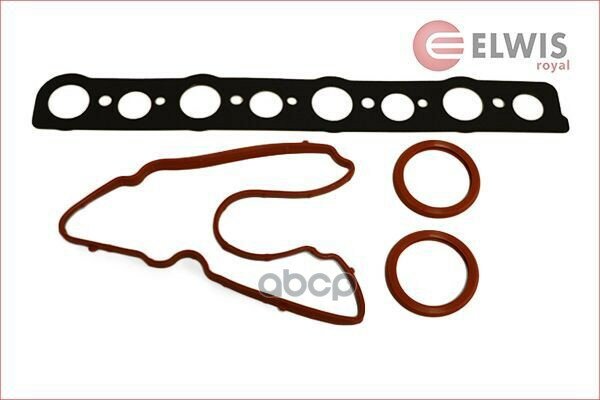 Ком/кт прокл. клап. крышки Citroen C5/C6/C8/C-Crosser, Fiat Ulysse, Ford Galaxy/Mondeo/S-Max, LandRover Freelander/Evoque, Peug.