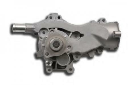 Водяная помпа HEPU P371