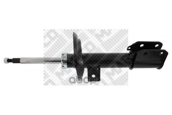 Амортизатор подвески Mapco 40861 передний для подвески подвеска авто
