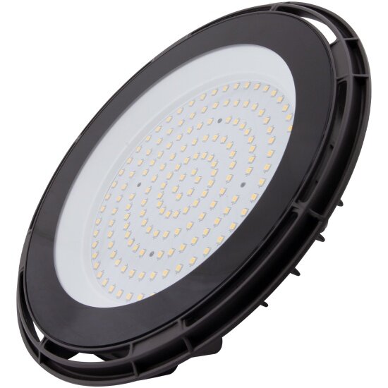 Светильник светодиодный промышленный Uniel ULY-U36C-150W/4000K IP65 GREY