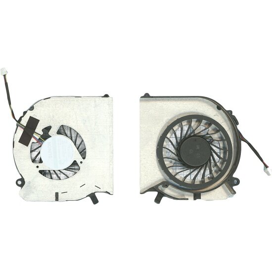 Вентилятор (кулер) VB Parts для ноутбука HP Pavilion DV6-7000 DV7-7000