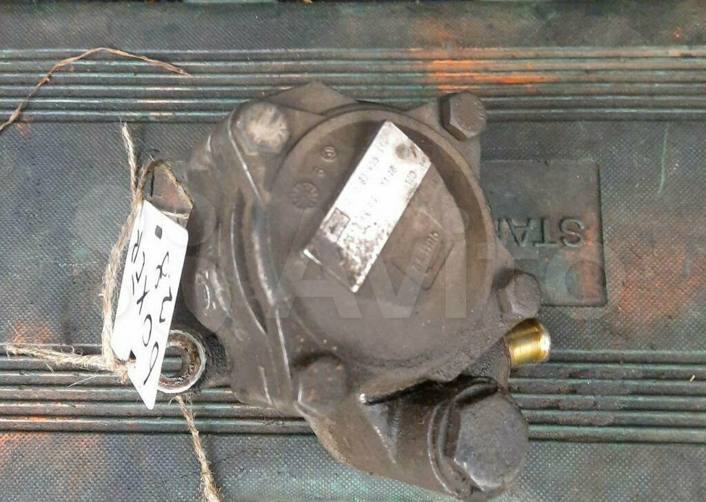 Насос гидроусилителя руля Peugeot Boxer 2000 7683955114