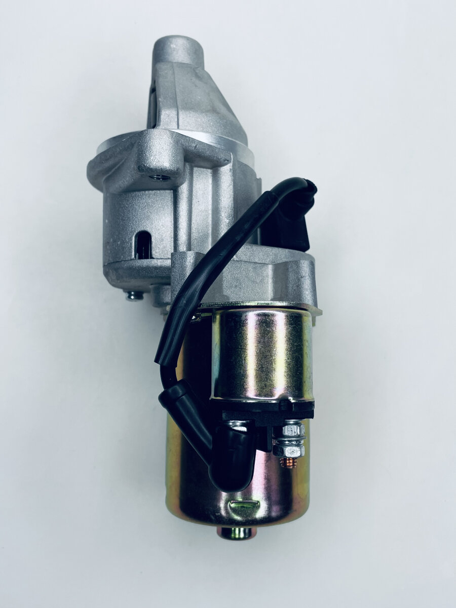 Стартер электрический для генераторов Champion GG7001EW (4665270189624-0084-AS) №1176