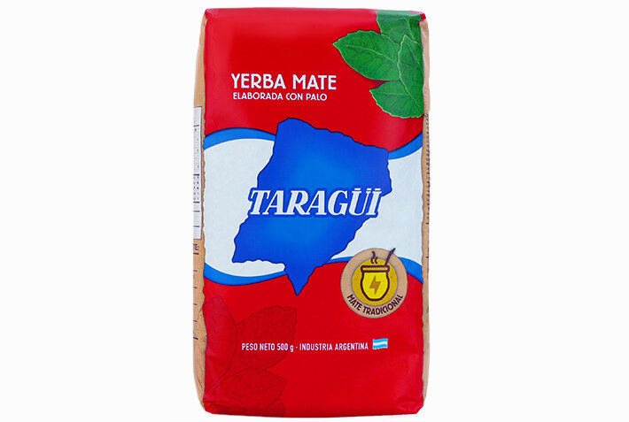 Taragui классический, 500 гр.