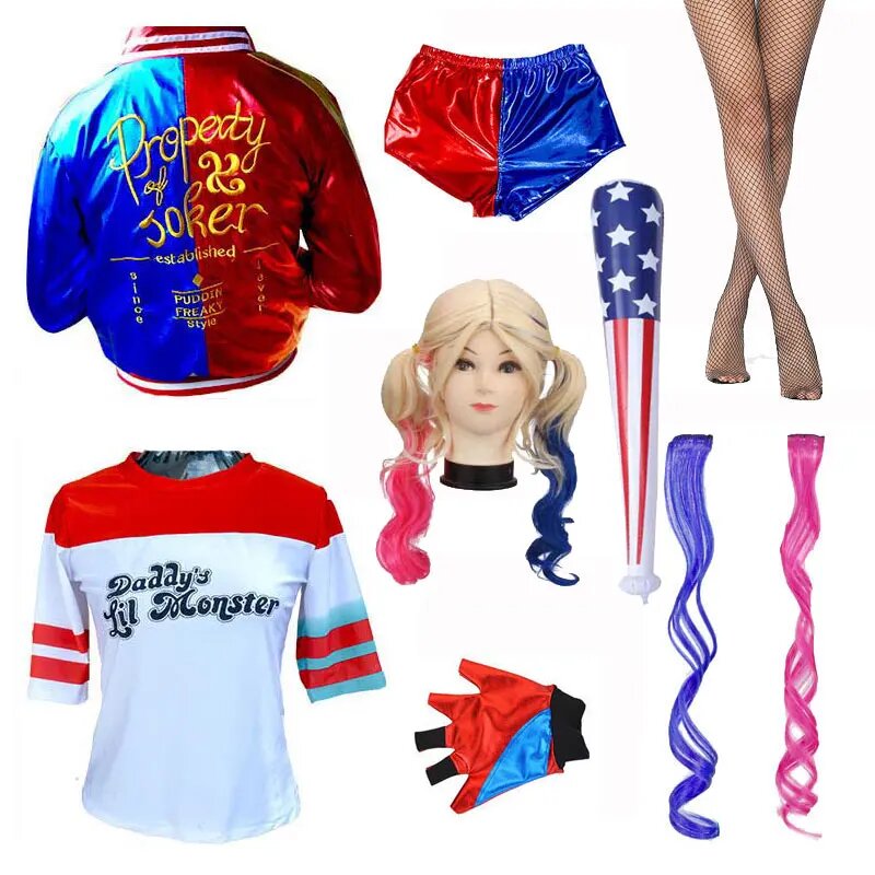 Комплект одежды