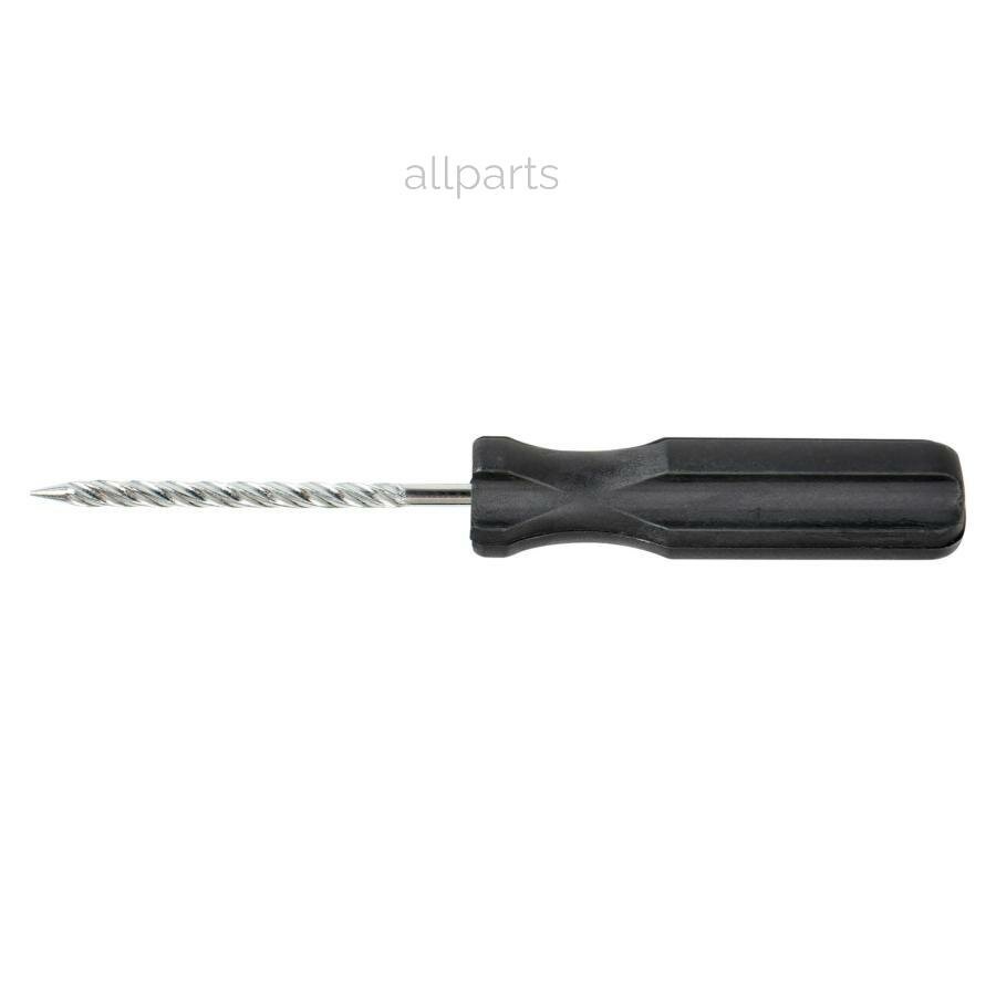 AIRLINE ATRK45 Шило спиральное, прямая пластиковая ручка