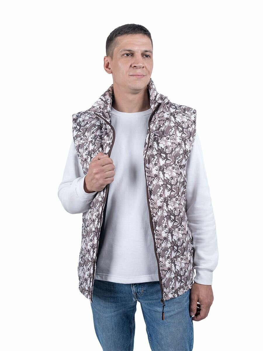 Жилет САТУРН