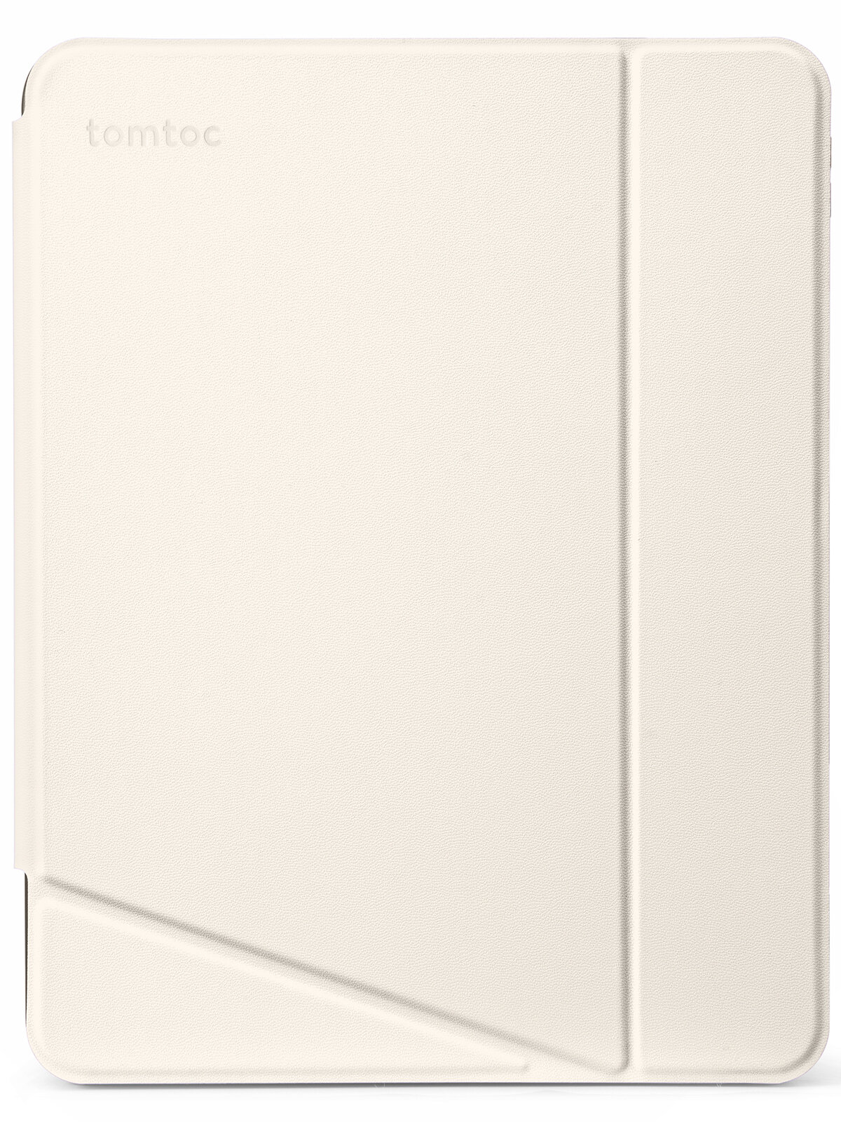 Tomtoc Tablet чехол Inspire-B50 3-Mode case iPad Pro 11" (2021/22) Ivory White