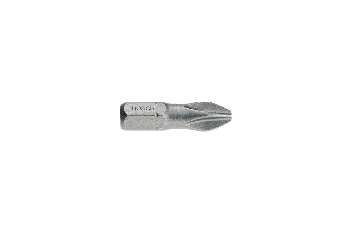 Бита Ph 2/ 25 XH (514) Bosch, 2607001514