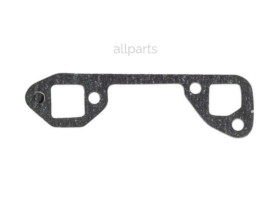 STELLOX 8165176SX прокладка водяного коллектора ! (к) 2x \MAN D0824/D0834