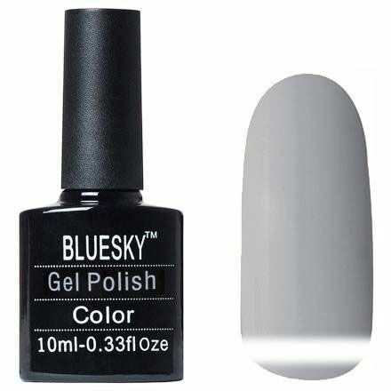 Bluesky Гель лак A042 10 мл.