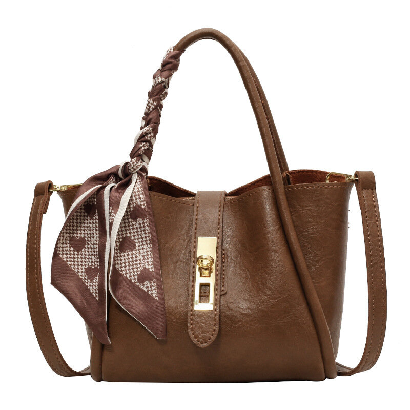 Сумка ведро