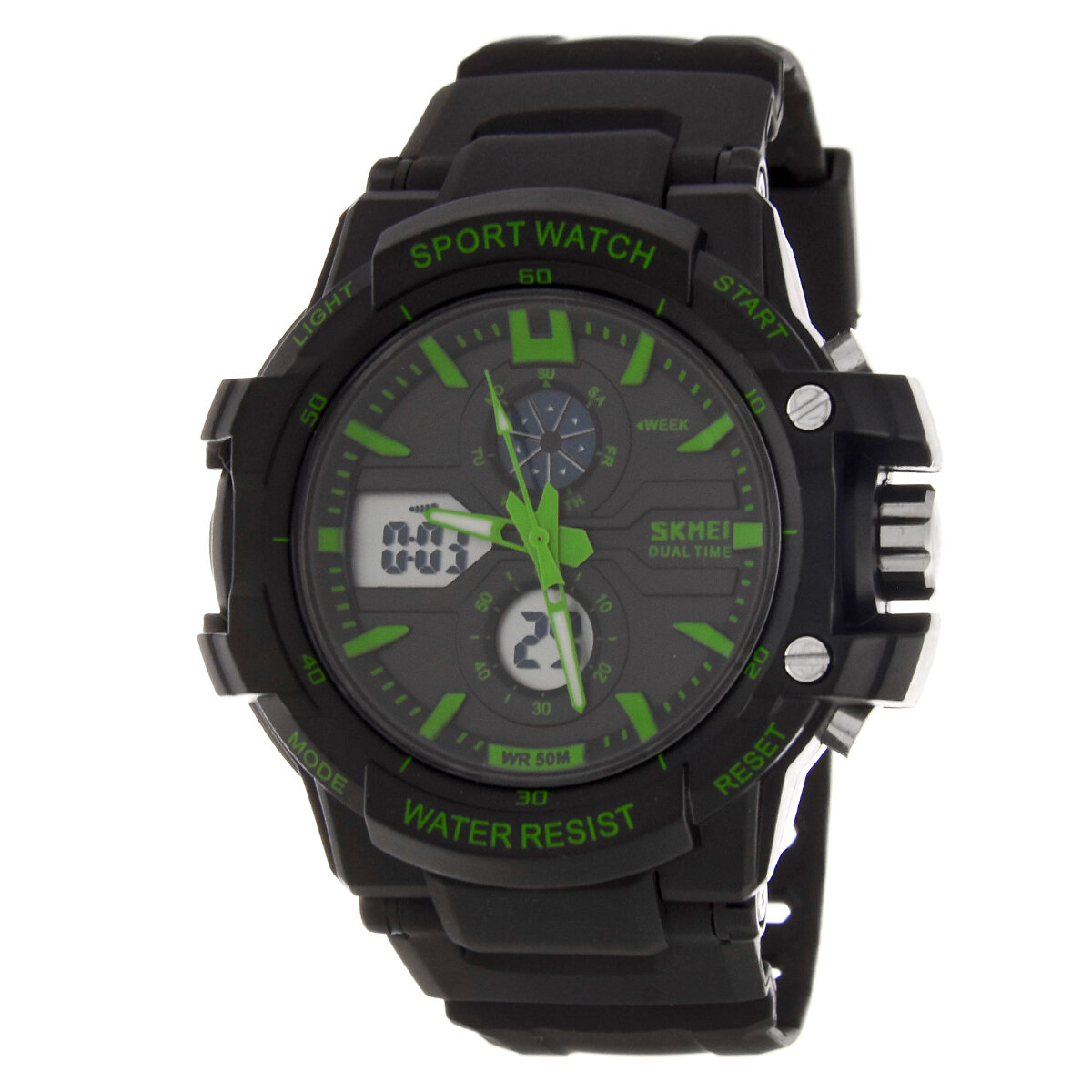 Наручные часы Спорт