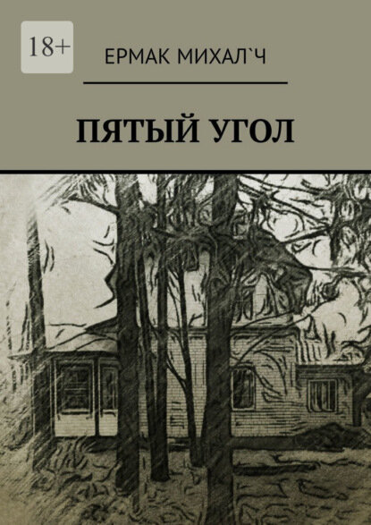 Пятый угол [Цифровая книга]
