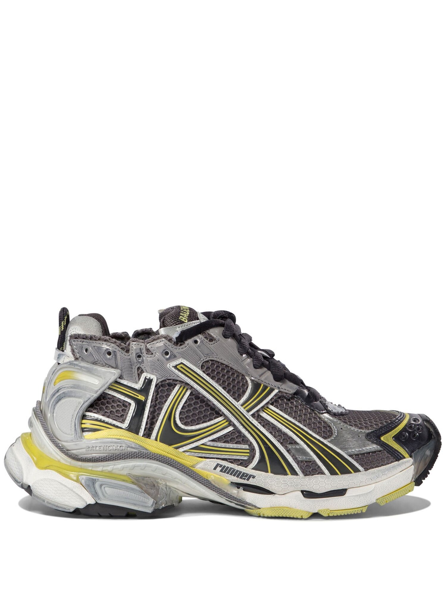 Кроссовки Runner