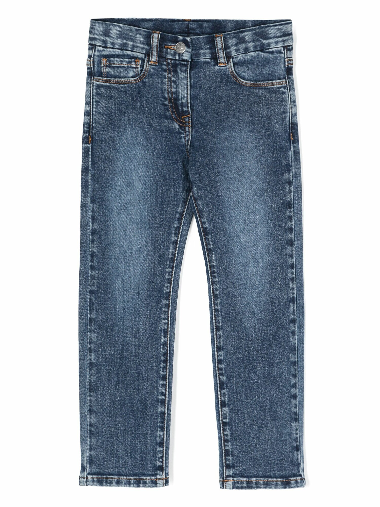 Джинсы Eyelike