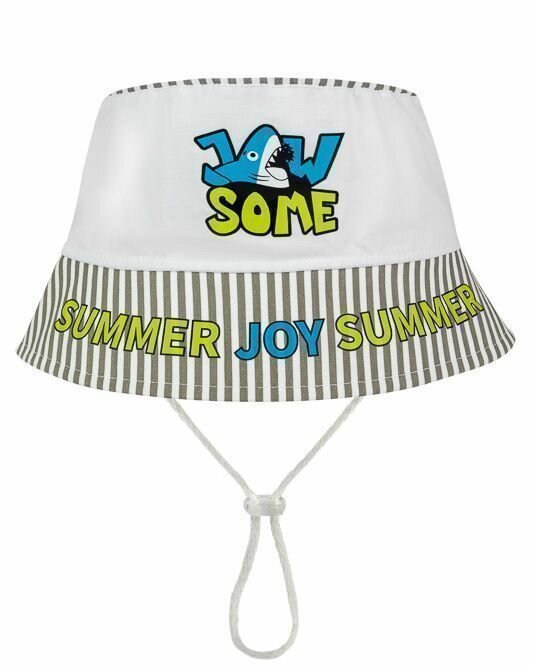 Панама для детей