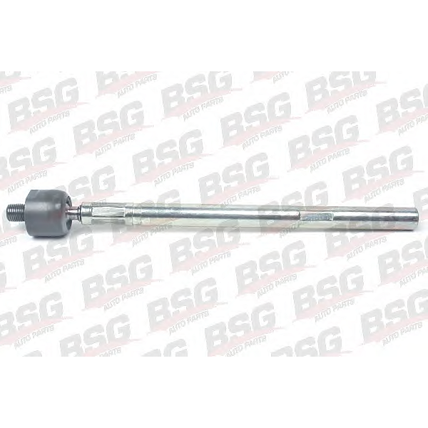 BSG bsg70-310-027 (3812C5) тяга рулевая Peugeot (Пежо) 206 1.4 hdi 98-