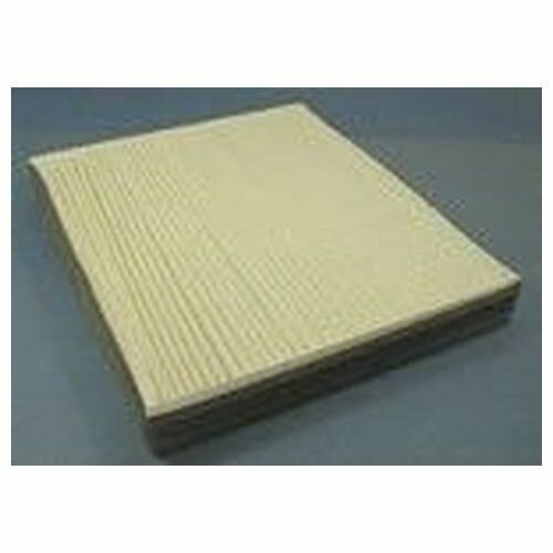 Фильтр салонный ALCO FILTER MS-6238 для Hyundai Coupe (2001-2012), Hyundai Elantra (2000-2006), Hyundai Matrix (2001-2010)