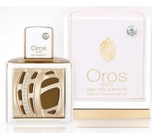Armaf, Oros, 50мл, Парфюмерная вода Женская