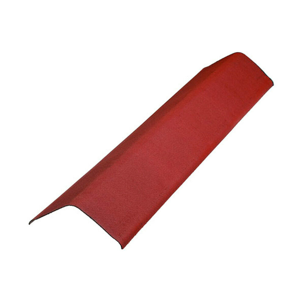 Щипец Ондулин красный 1 м Ондулин 150021_RUS