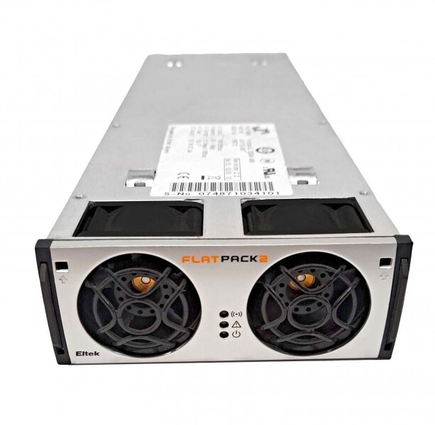 Блок питания Eltek Flatpack2 48/2000 2000W