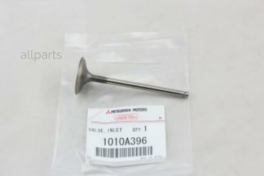 MITSUBISHI 1010A396 клапан двигателя