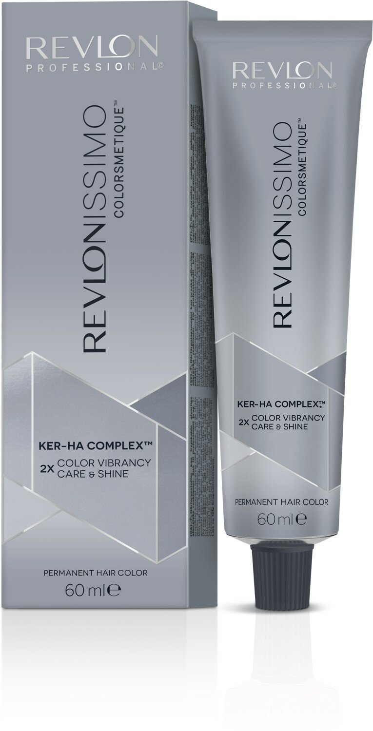 Краска для волос Revlon Professional Coloring Hair Revlonissimo Colorsmetique Intense Blondes, Интенсивный блондин. Перманентное окрашивание с высоким уровнем осветления. Перманентный Краситель с Максимальным Эффектом Осветления, 1200