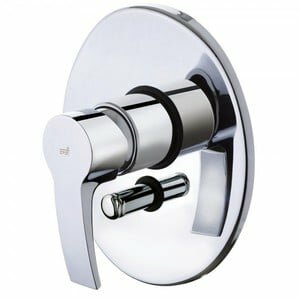 Смеситель для душа и ванны TEKA VITA 242400200 (24.240.02.00)