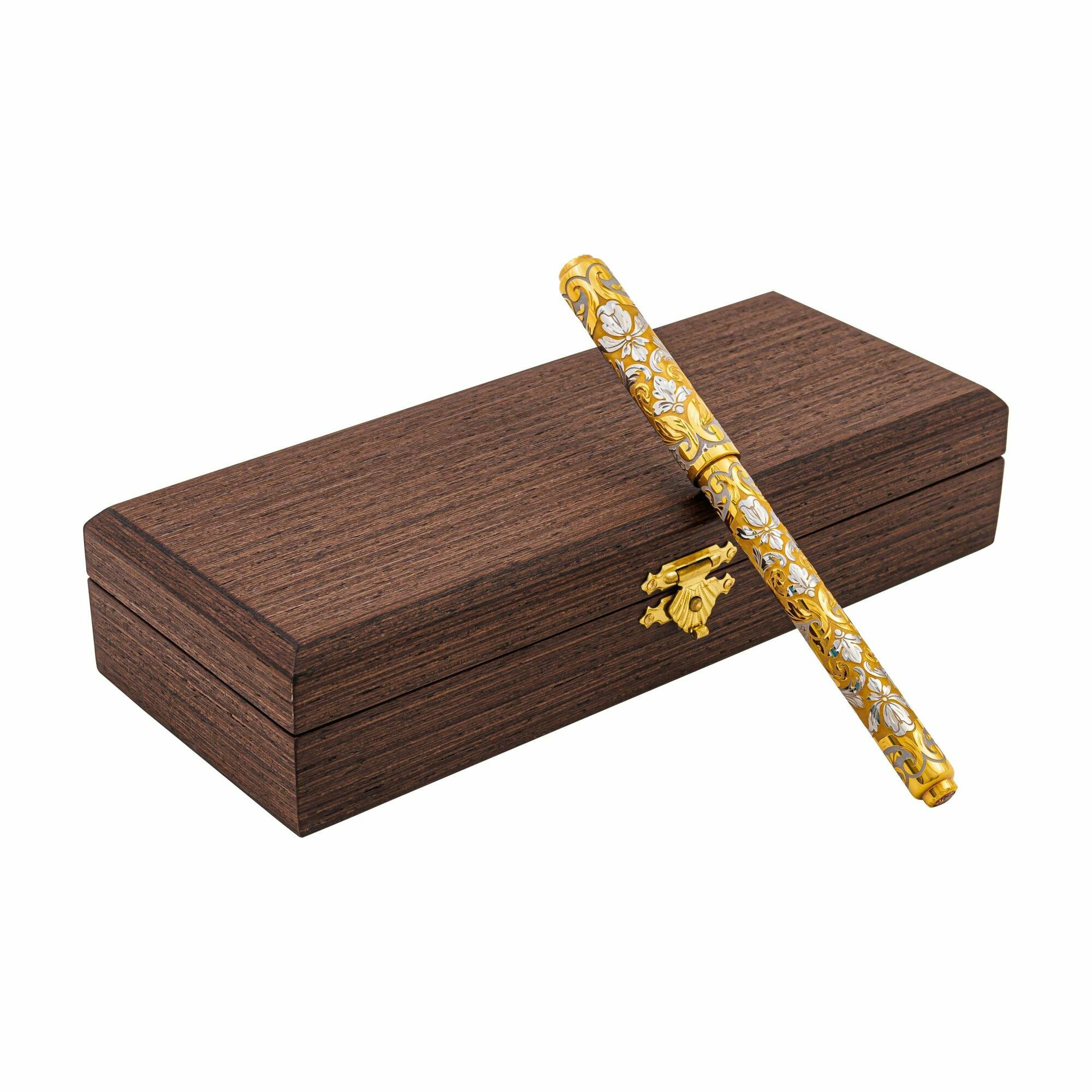 Ручка подарочная "Статус"