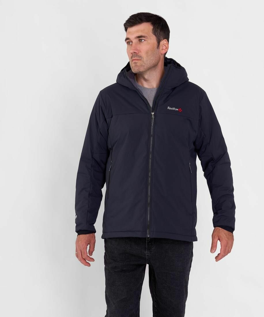 Куртка Базовая коллекция