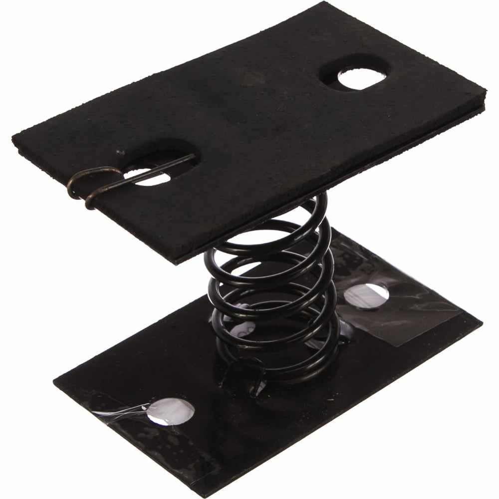 Элком Виброизолятор до 38 03.07.000011