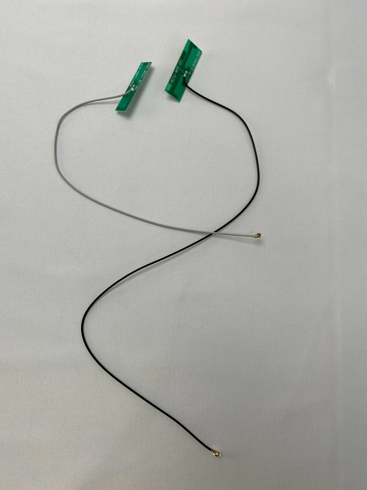 Антенна WiFi комплект 2 шт, для телевизора Xiaomi L32M7-EARU БУ