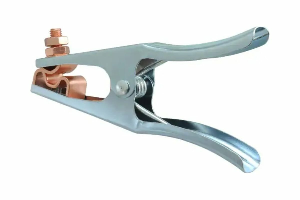 Клемма массы на кабель 400 А Профессионал 011 - надёжное соединение для авто