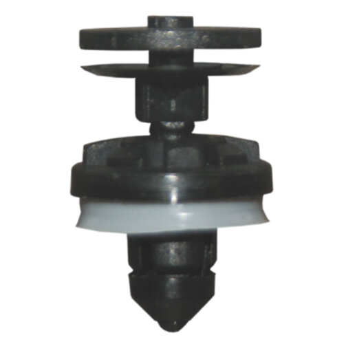 Клипса обшивки двери (W7090045300N, 1257376, 1257374, W709004S300) 772233