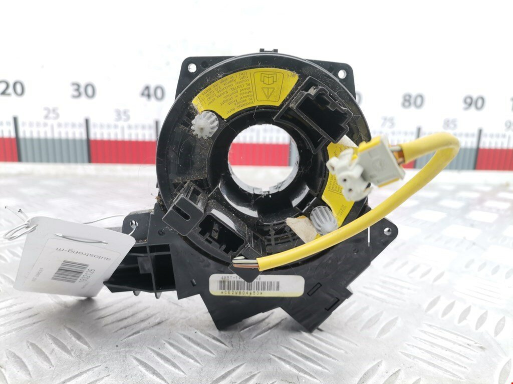 Шлейф руля Ford Focus 2 1763646 арт. 1932126